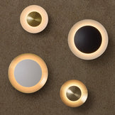 Eclipse LED-wall light (S)｜ARTWORKSTUDIO公式