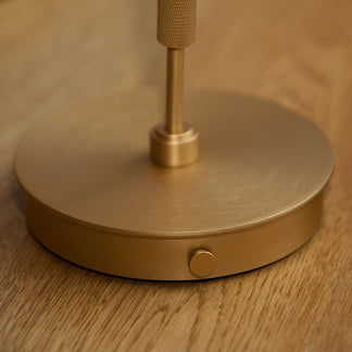 Tempo LED-table lamp (S)｜ARTWORKSTUDIO公式