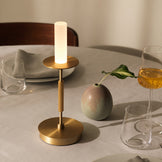 Tempo LED-table lamp (S)｜ARTWORKSTUDIO公式