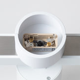 Grid 3-down light｜ARTWORKSTUDIO公式