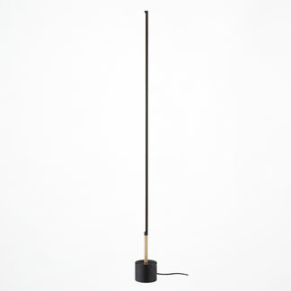 Vision LED-floor lamp(L)｜ARTWORKSTUDIO公式