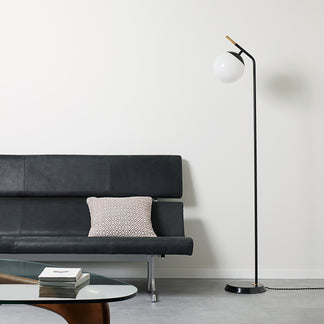 Bliss-floor lamp 2｜ARTWORKSTUDIO公式