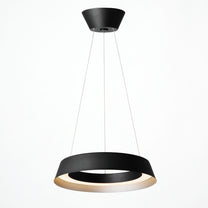 Loop LED-pendant light｜ARTWORKSTUDIO公式