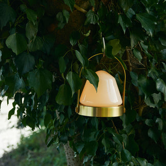 Caravan-LED lantern 2｜ARTWORKSTUDIO公式