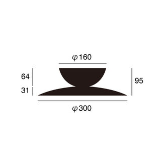 Probe-ceiling light L｜ARTWORKSTUDIO公式