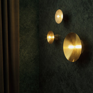 Probe-wall lamp L｜ARTWORKSTUDIO公式