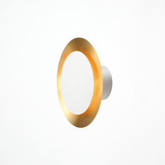 Eclipse LED-wall light (L)｜ARTWORKSTUDIO公式