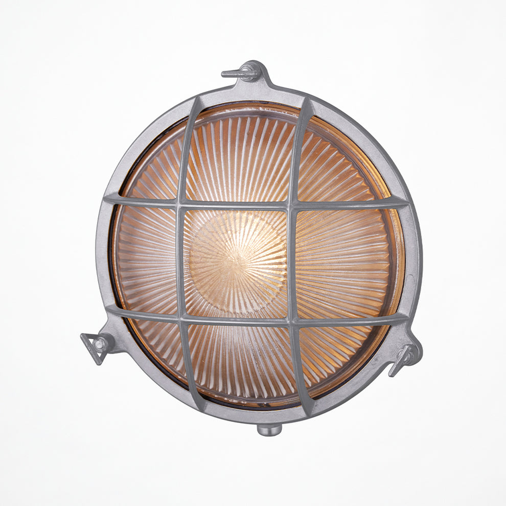 Beach house-round wall lamp (L)｜ARTWORKSTUDIO公式