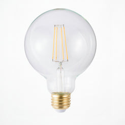 E26/G形60W相当LED電球 (クリア)｜ARTWORKSTUDIO公式