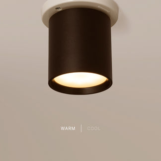 Grid-swingable duct down light｜ARTWORKSTUDIO公式